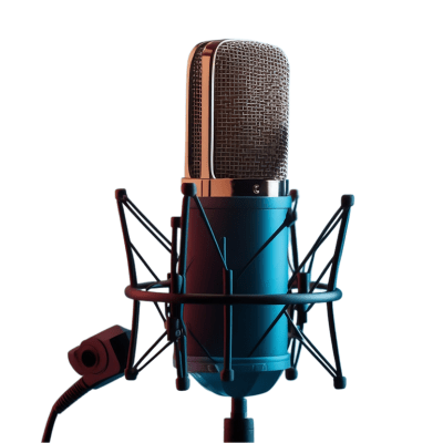 Microphones - Marvel Sound Systems